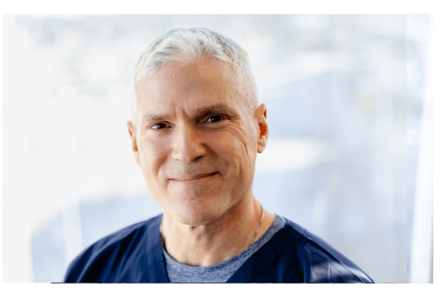 Skokie, IL Periodontist Fred Lucas DDS